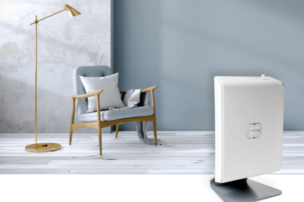 Odor Control Services for Businesses | Terminix