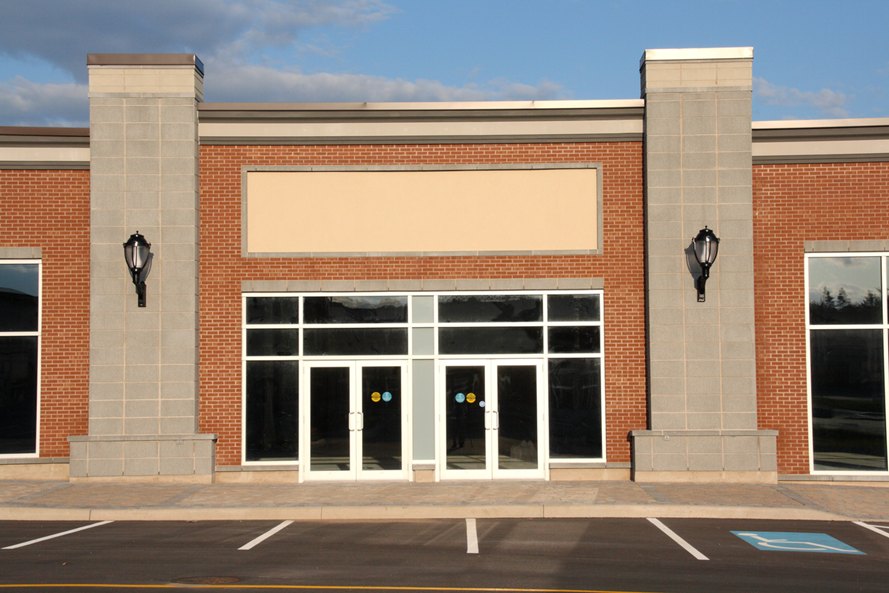 Rodent Prevention for Vacant Buildings | Terminix