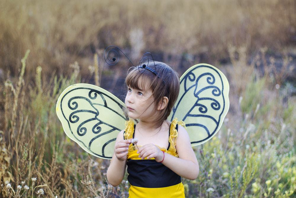 Best DIY Bug Costumes for Kids | Terminix
