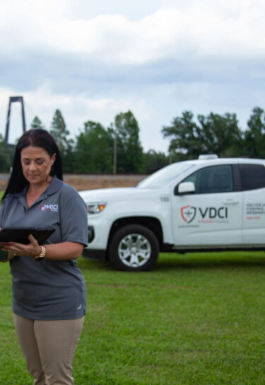 Terminix Offers Integrated Mosquito Management with VDCI