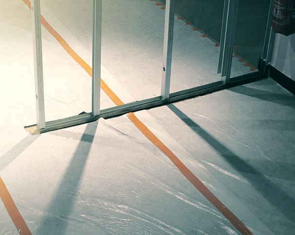 Improve Crawl Space Ventilation with Moisture Control with Terminix